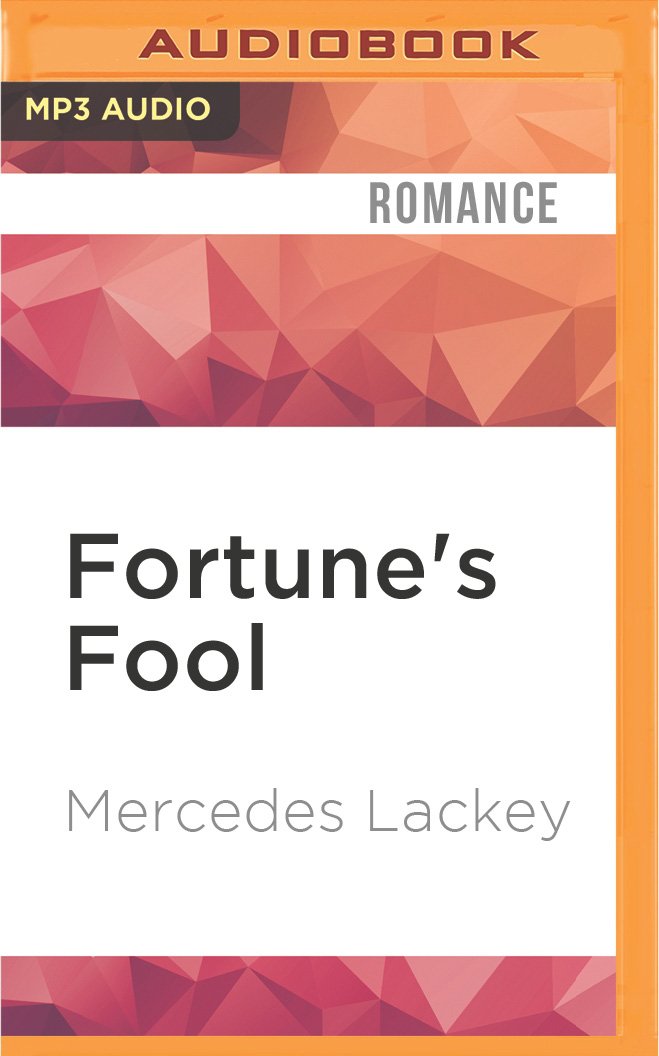 Publication: Fortune's Fool