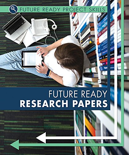 Future Ready Research Papers (Future Ready Project Skills): Green ...
