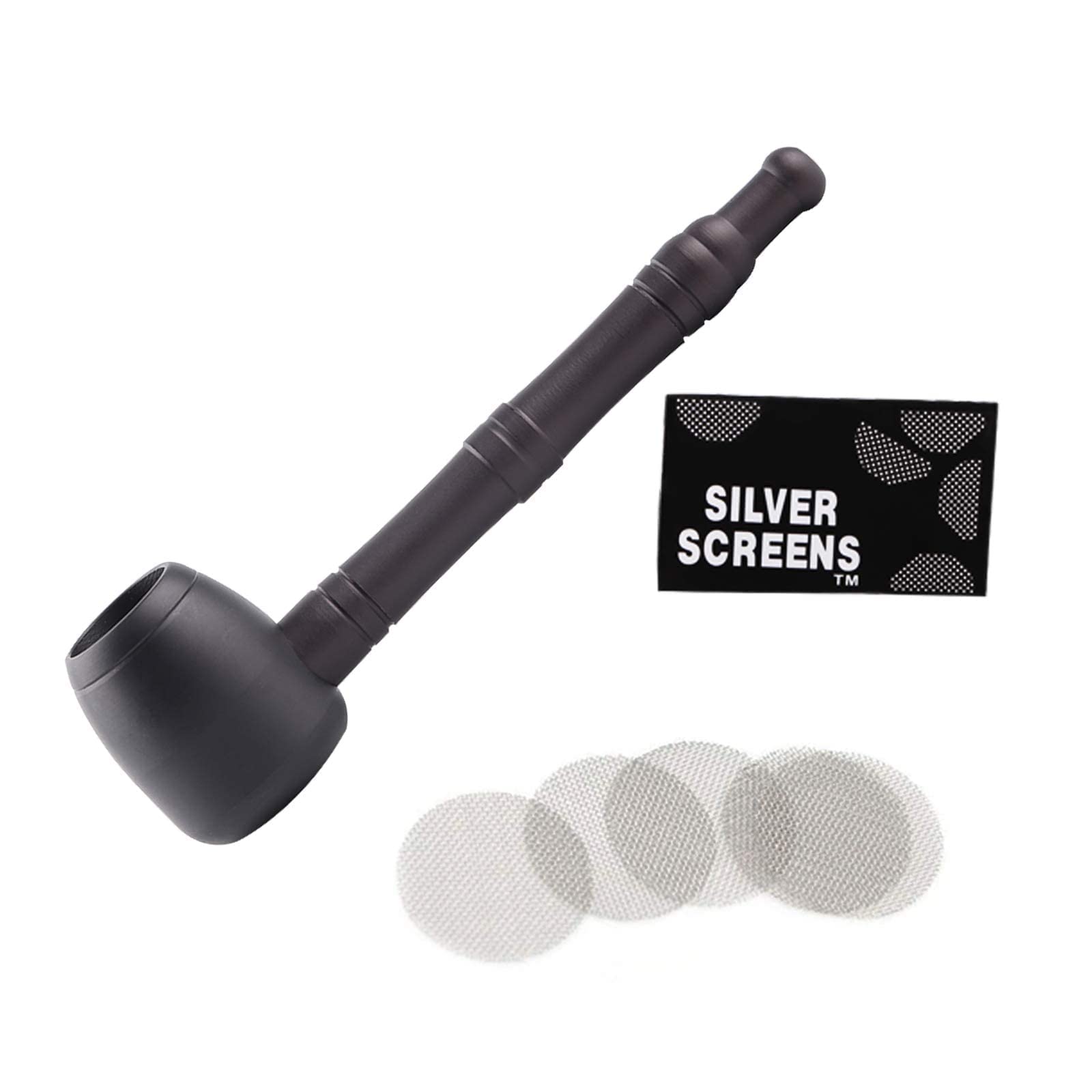 The Perfect Smoking Beginner Pipe Kit Gift Set And Accessories ...