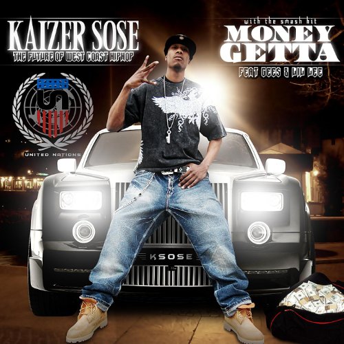 Play Money Getta by Kaizer Sose on Amazon Music