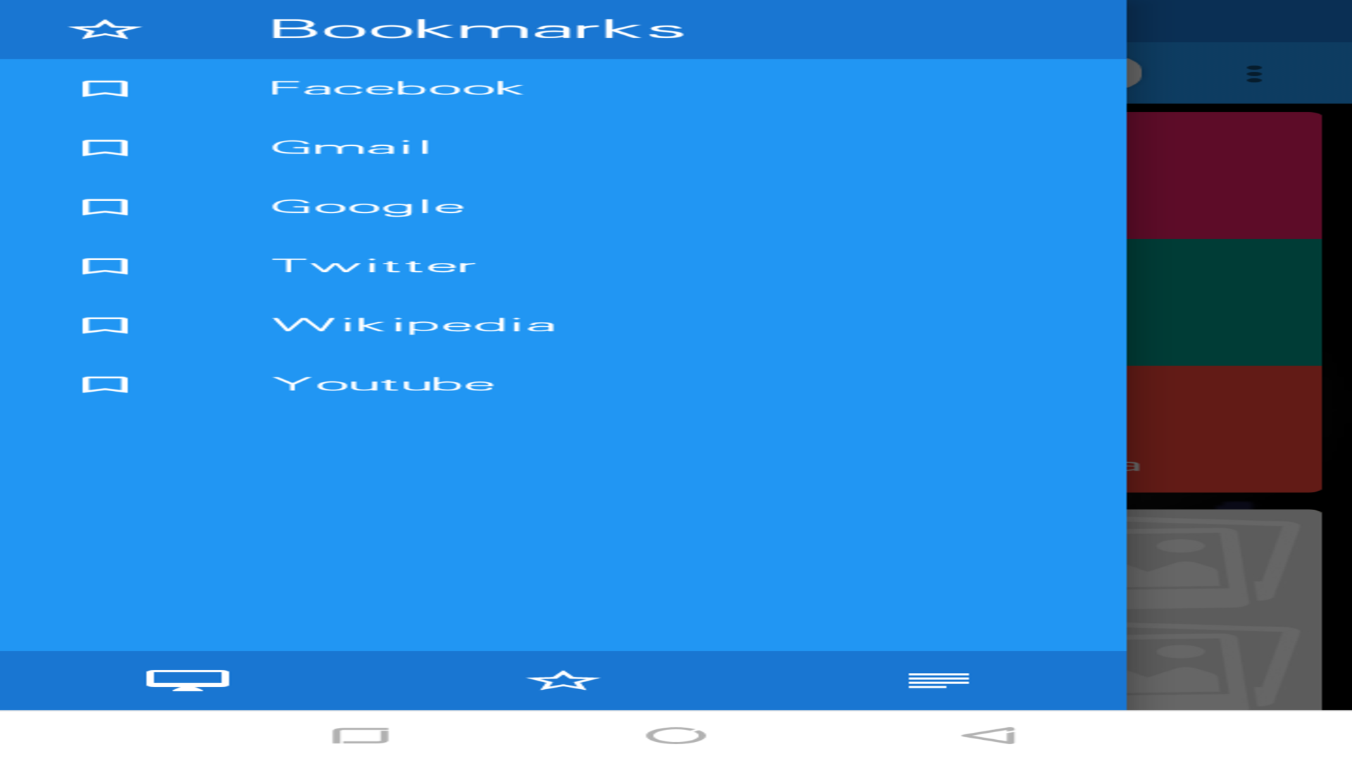 Superb Tech Browser - App on Amazon Appstore