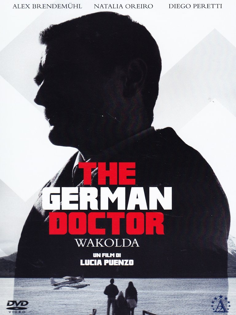 The german doctor - Wakolda [DVD]: Amazon.es: Alex Brendemuhl, Natalia ...