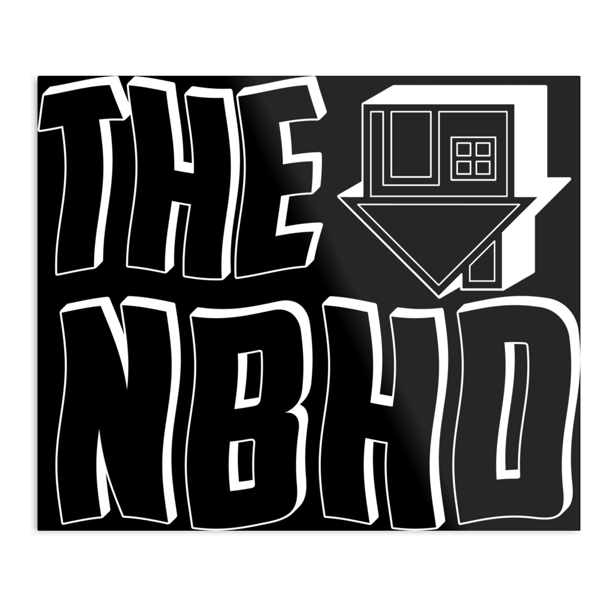 The Neighborhood Logo
