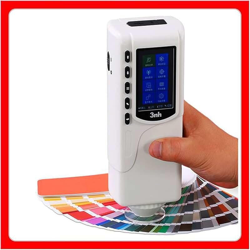 Amazon.co.uk: Test & Measurement - Test & Measurement: Business ...