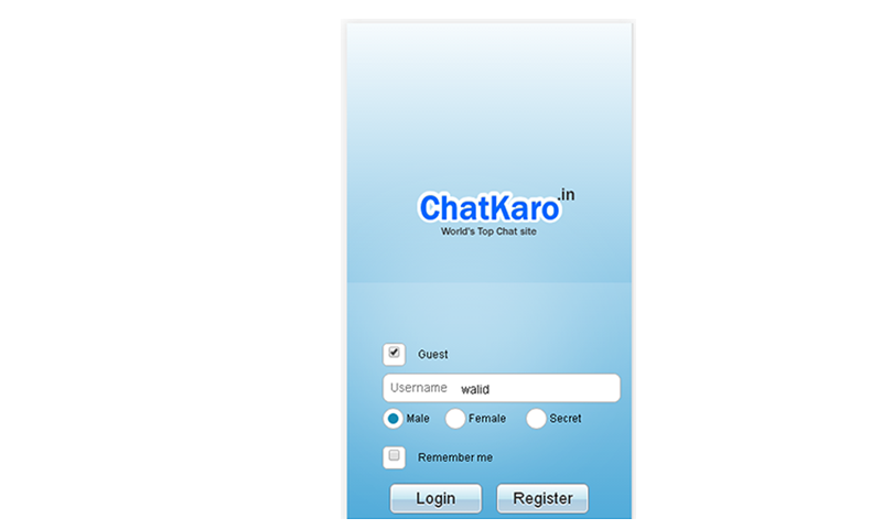 Chat Karo - Application sur Amazon Appstore