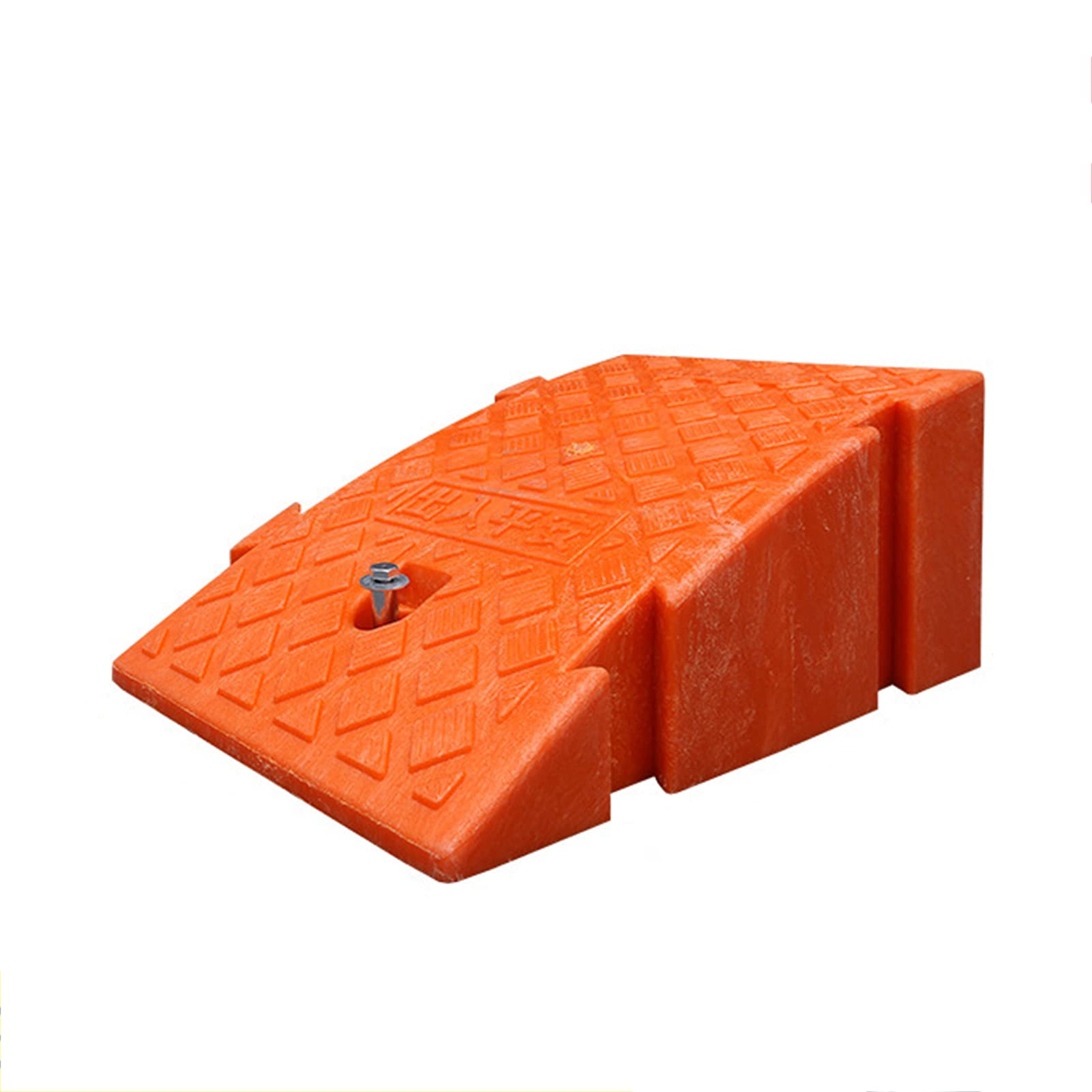 Buy ZANCAI Rubber Curb Ramps- Professional Grade Loading Ramps, with 2 ...