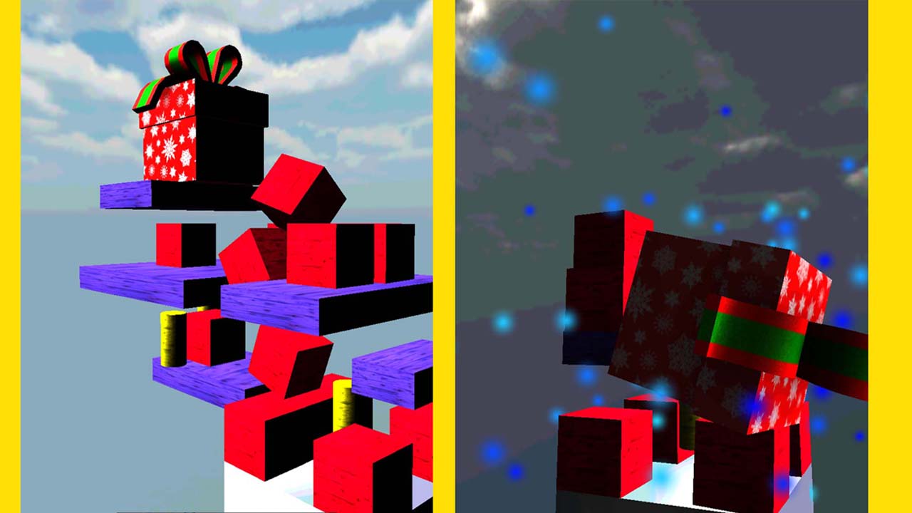 3D ESCAPE PUZZLE:Amazon.com:Appstore for Android