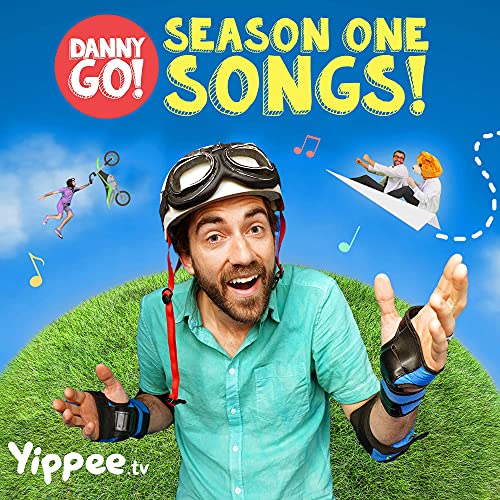 Christmas Medley song by Danny Go! from Danny Go! Season One Songs! on ...