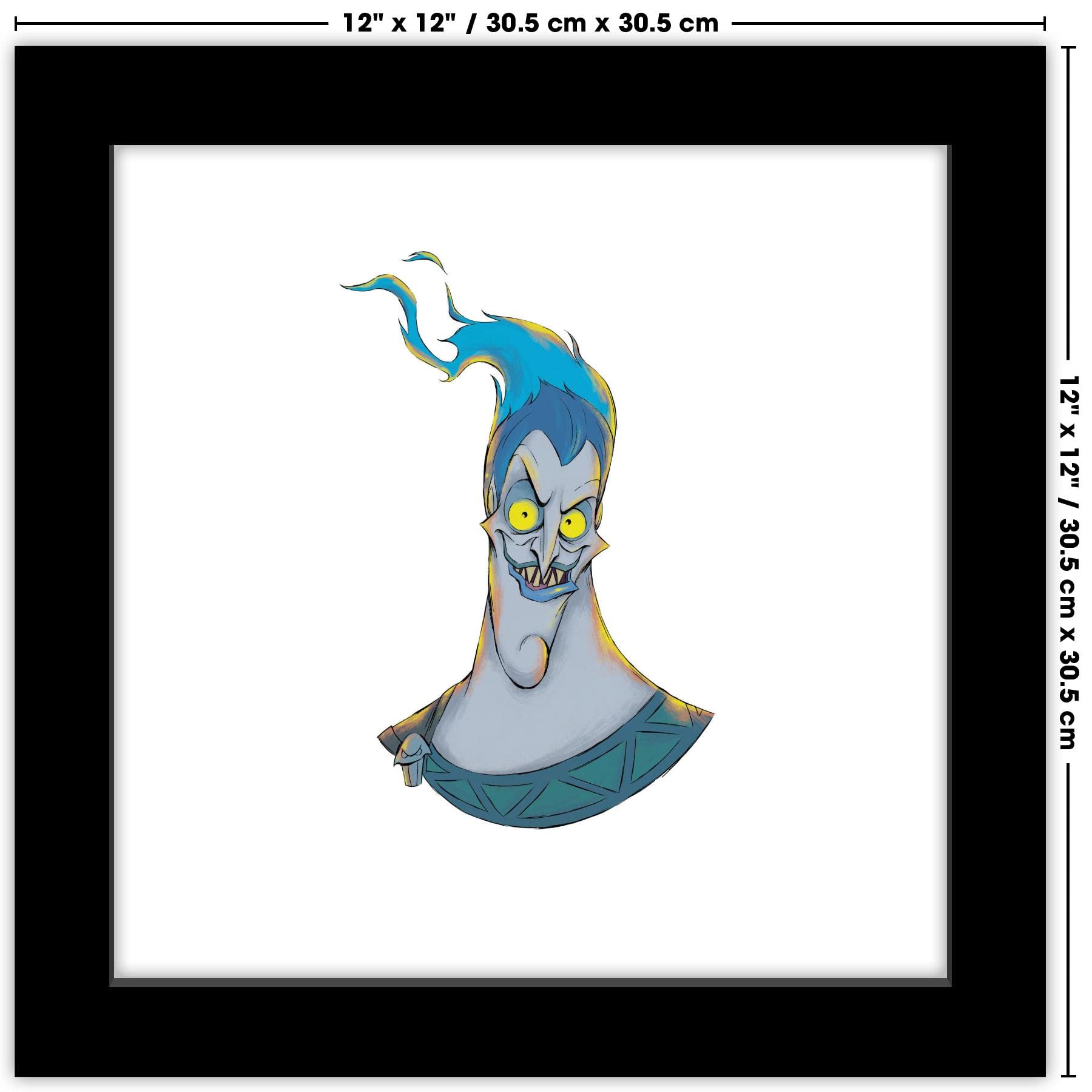 Hades Cartoon Drawing Hades (Disney) By Partyboy3543 On DeviantArt