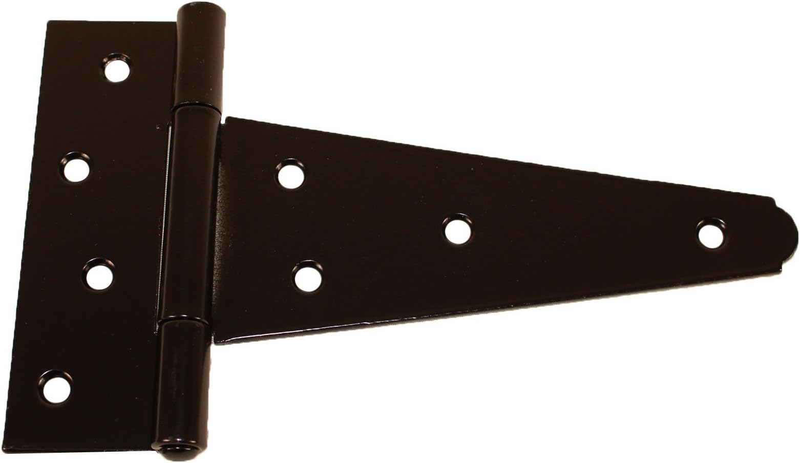 Shed Windows and More Decorative Fancy (Set of 3) T Hinges 8" Heavy ...