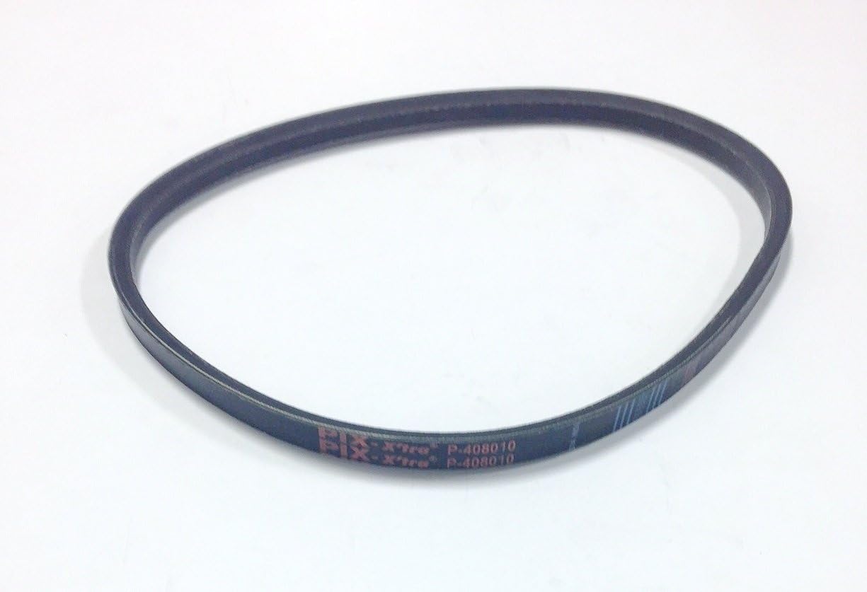 Amazon.com: Pix Belt With Kevlar Compatible With Craftsman Poulan ...
