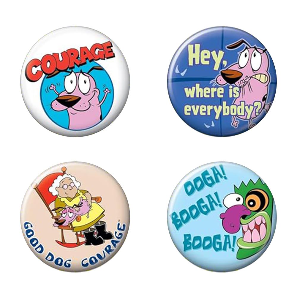 Courage the cowardly dog zodiac signs 60 photos - Youhoroscope.com