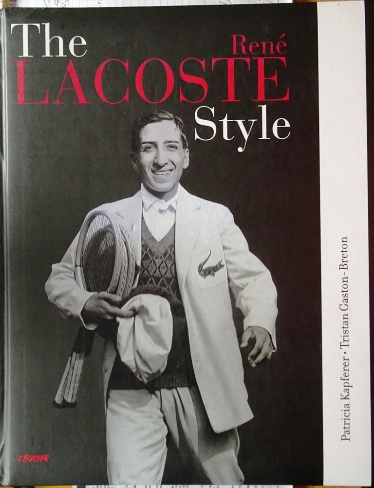 Renee Lacoste | atelier-yuwa.ciao.jp