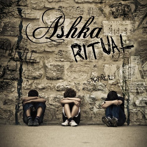 Play Ritual by Ashka on Amazon Music