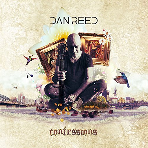 Amazon.com: Confessions : Dan Reed: Digital Music
