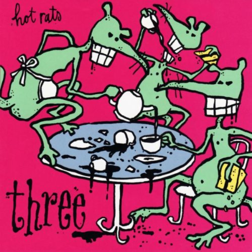 Play Three by The Hot Rats on Amazon Music