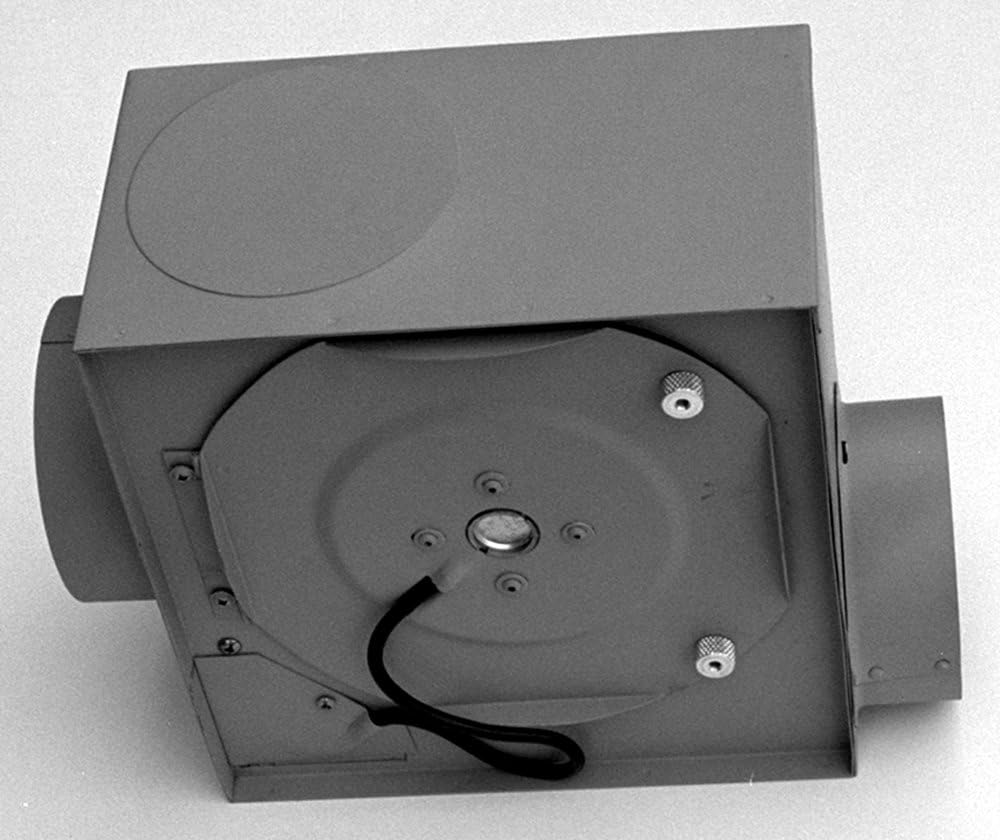 Reversomatic Inline and Dryer Exhaust Fan TLD-200BC : Amazon.ca: Tools ...