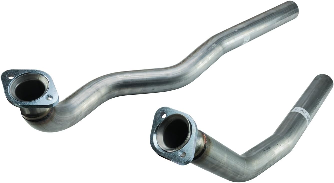 Amazon.com: Pypes Performance ExhaustPypes Exhaust (EVT506-36AC) 5" In ...