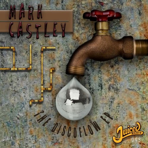 Amazon.com: Discoflow EP : Mark Castley: Digital Music