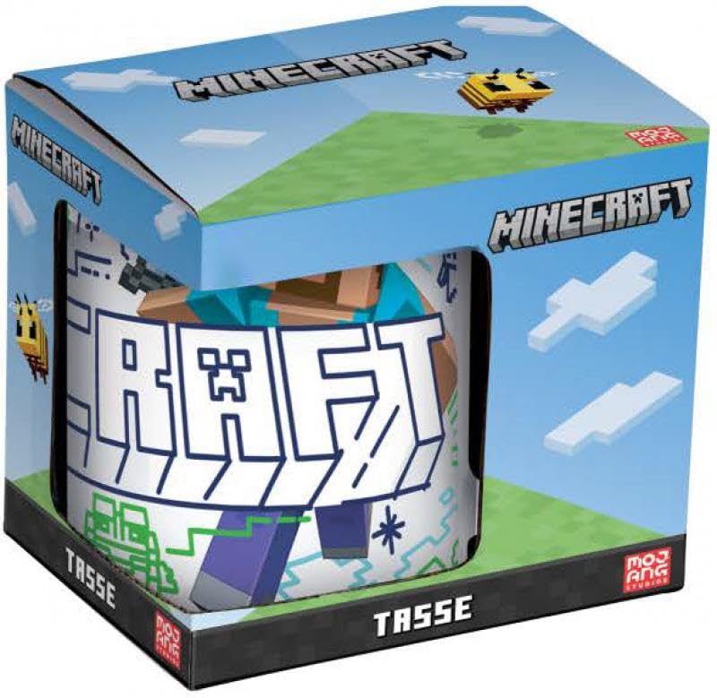 Comprar Colonia Minecraft ️〖 desde 5,99 € 〗- Perfumes Importados Ya