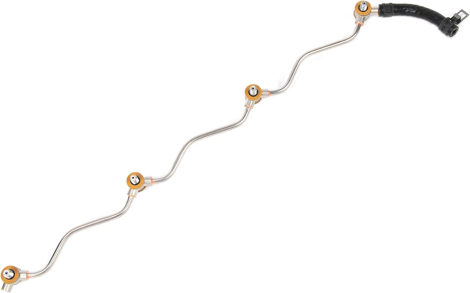 Amazon.com: GM 12684289 GM Original Equipment Fuel Injection Fuel ...