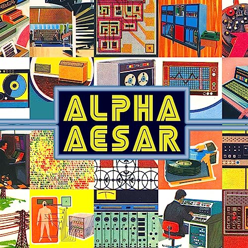 Alpha Aesar von Alpha Aesar bei Amazon Music - Amazon.de