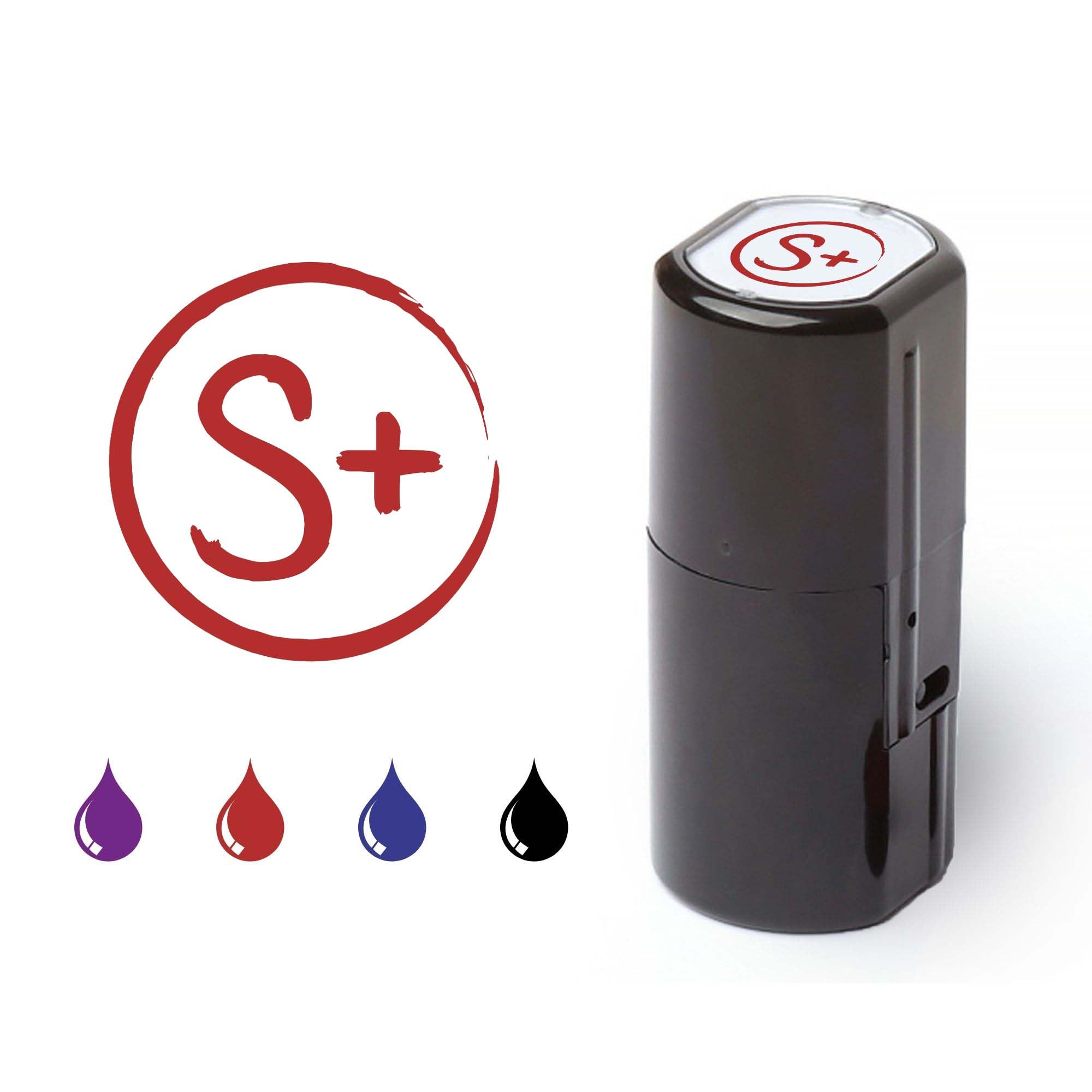 Snapklik.com : Teacher Grading Stamps, Self-Inking Rubber Stamps, Feedback Stamps For Homework ...