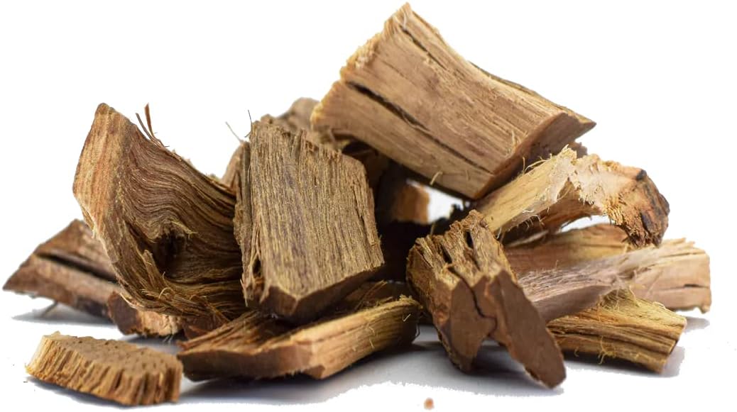 Amazon.com : Premium Kidney Wood Palo Azul (4oz/ 114 gr) CUPS + 45-50 ...