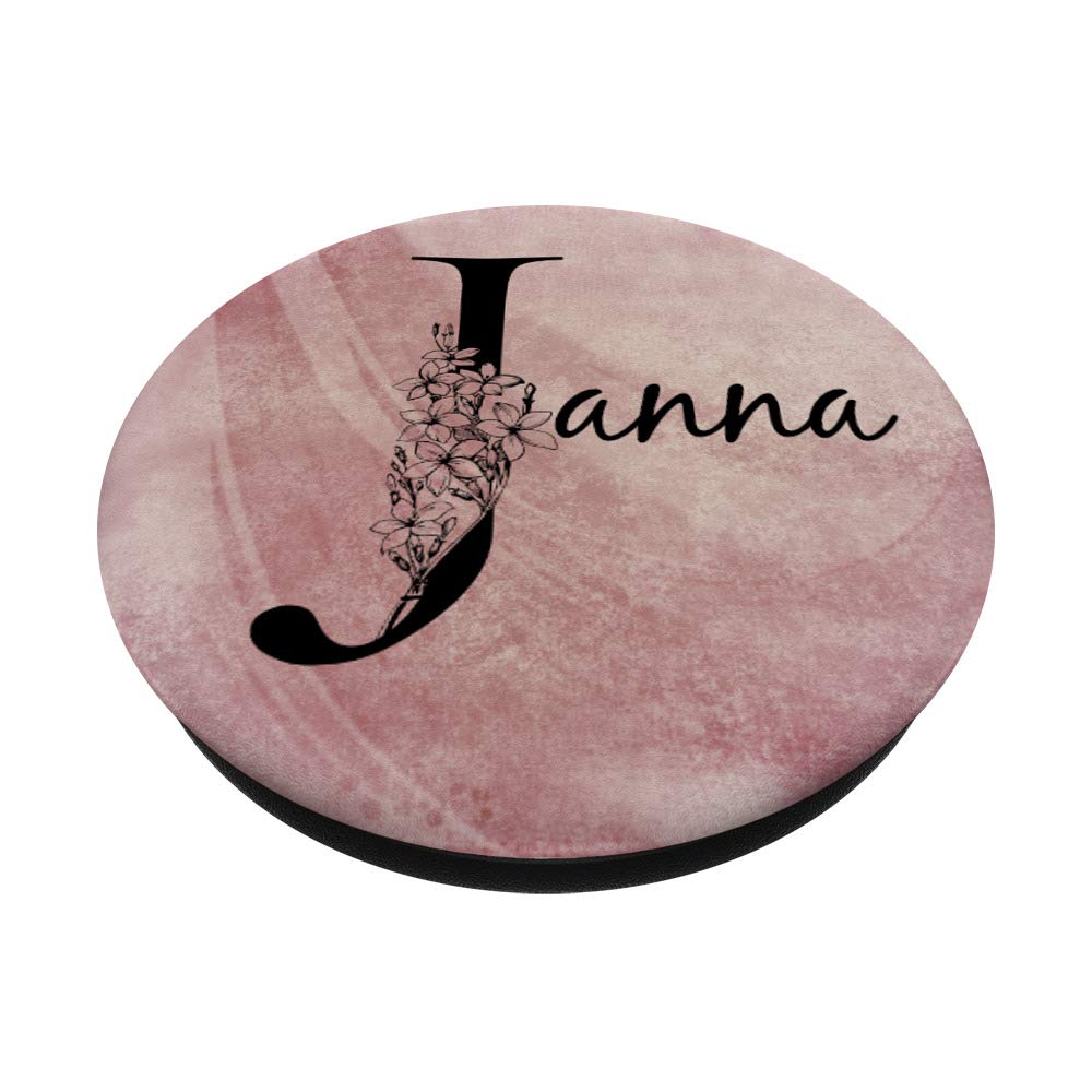 Janna Name