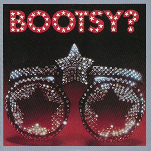 Play Bootys? Playa Of The Year by Bootsy Collins on Amazon Music
