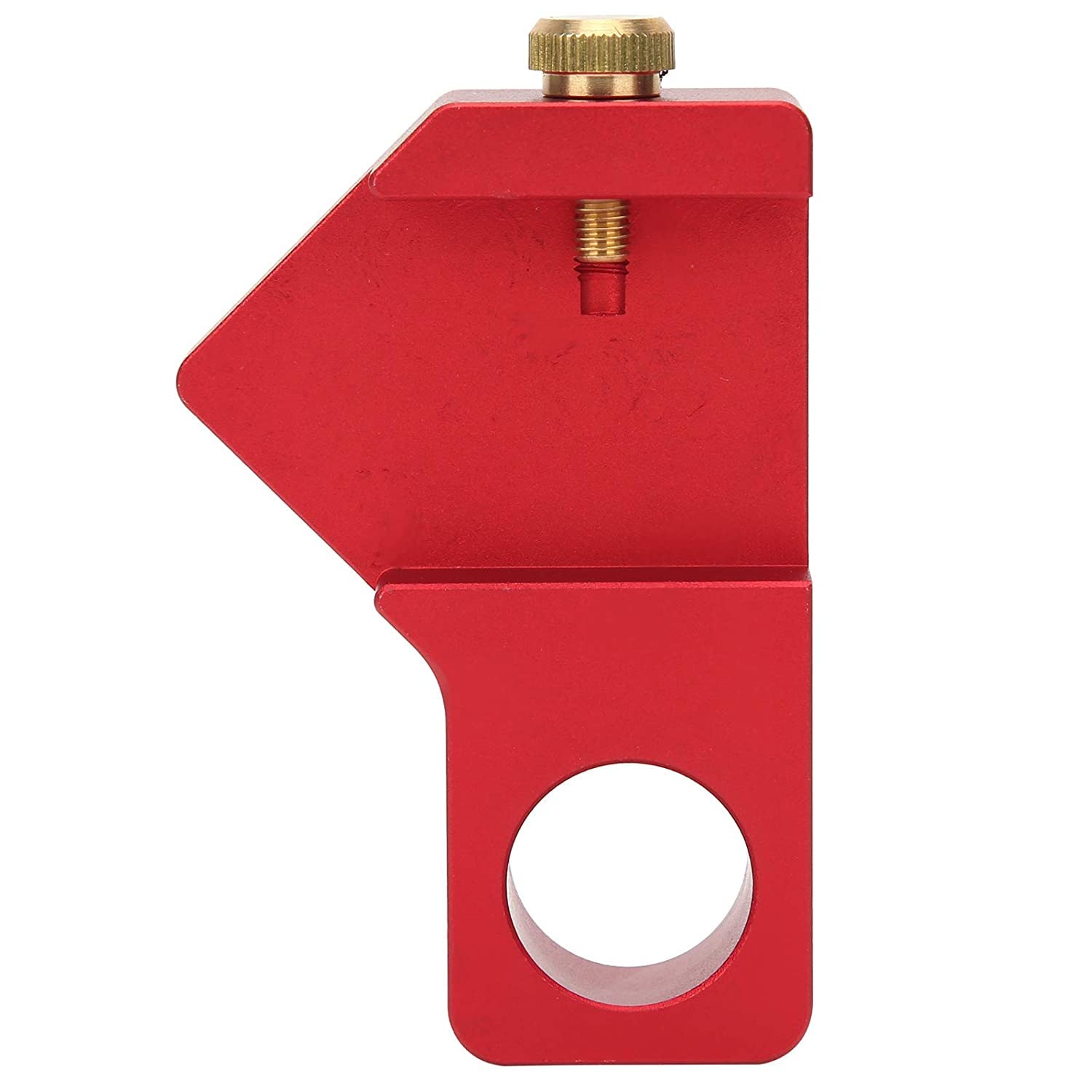 Profile Gauges, Ruler Positioning Adjuster Save Time for Woodworking ...