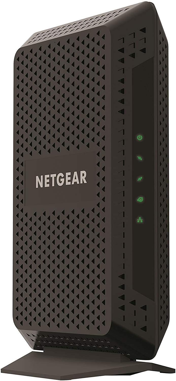 Amazon.com: NETGEAR Cable Modem DOCSIS 3.0 (CM700-1AZNAS) Compatible ...