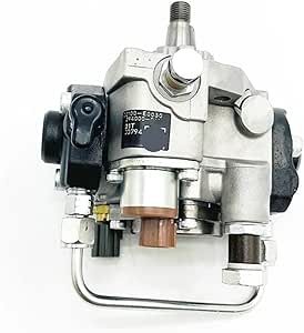Diesel Common Rail Fuel Injection Pump 294000-0700 22100-30090 ...
