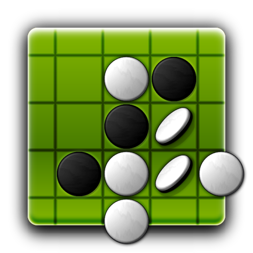 Aplicación Reversi Pro en Amazon Appstore