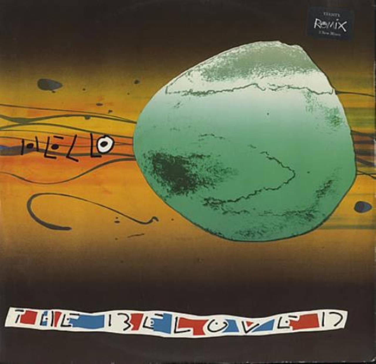 Amazon.com: Hello - Remix: CDs & Vinyl