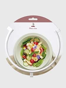 Wolvex ® Incurve Plate Surround - Non-Slip Dining Aid Plate Guard for ...