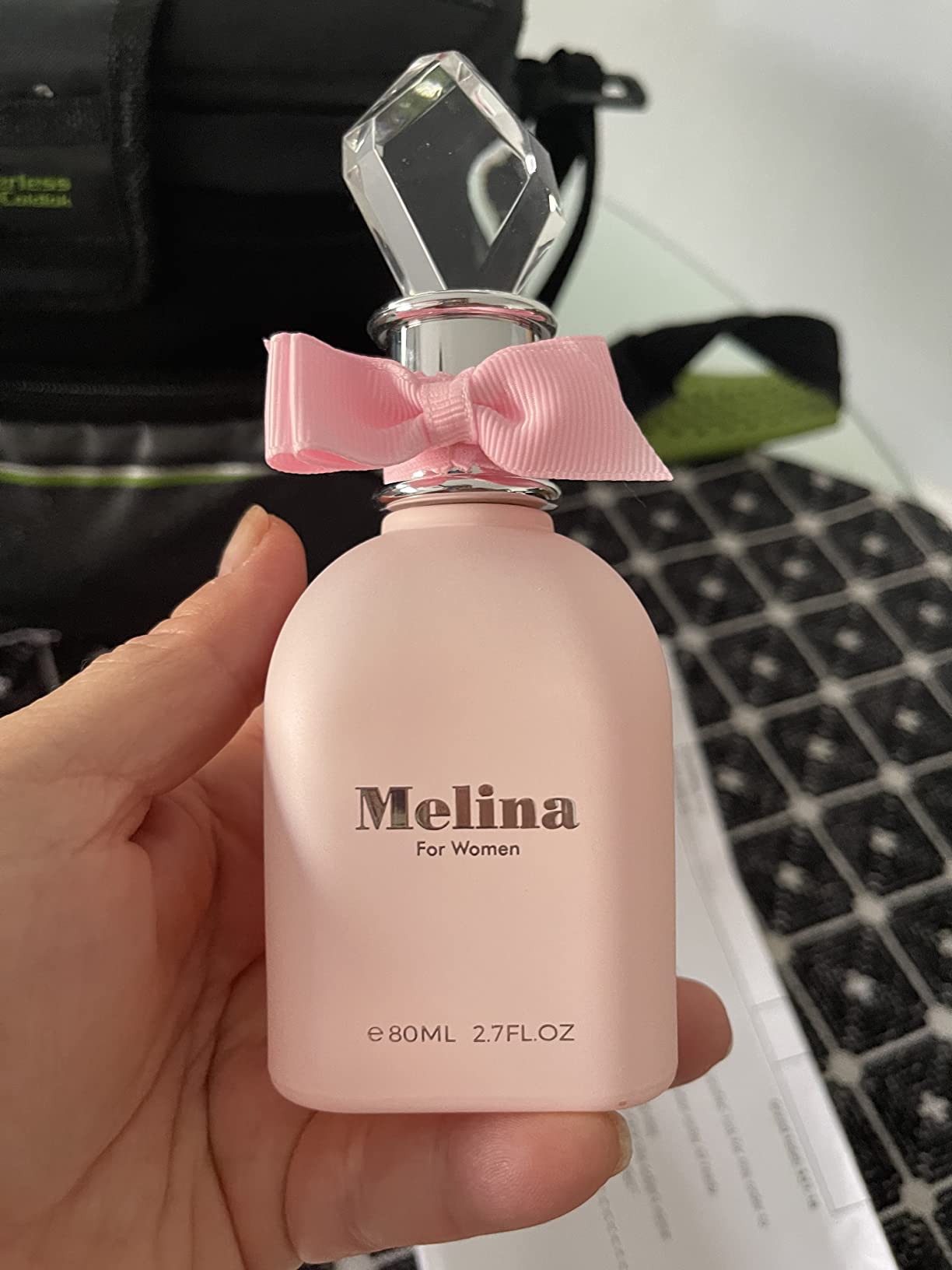 $8/mo - Finance Emper Melina for Women eau de parfum vaporisateur ...