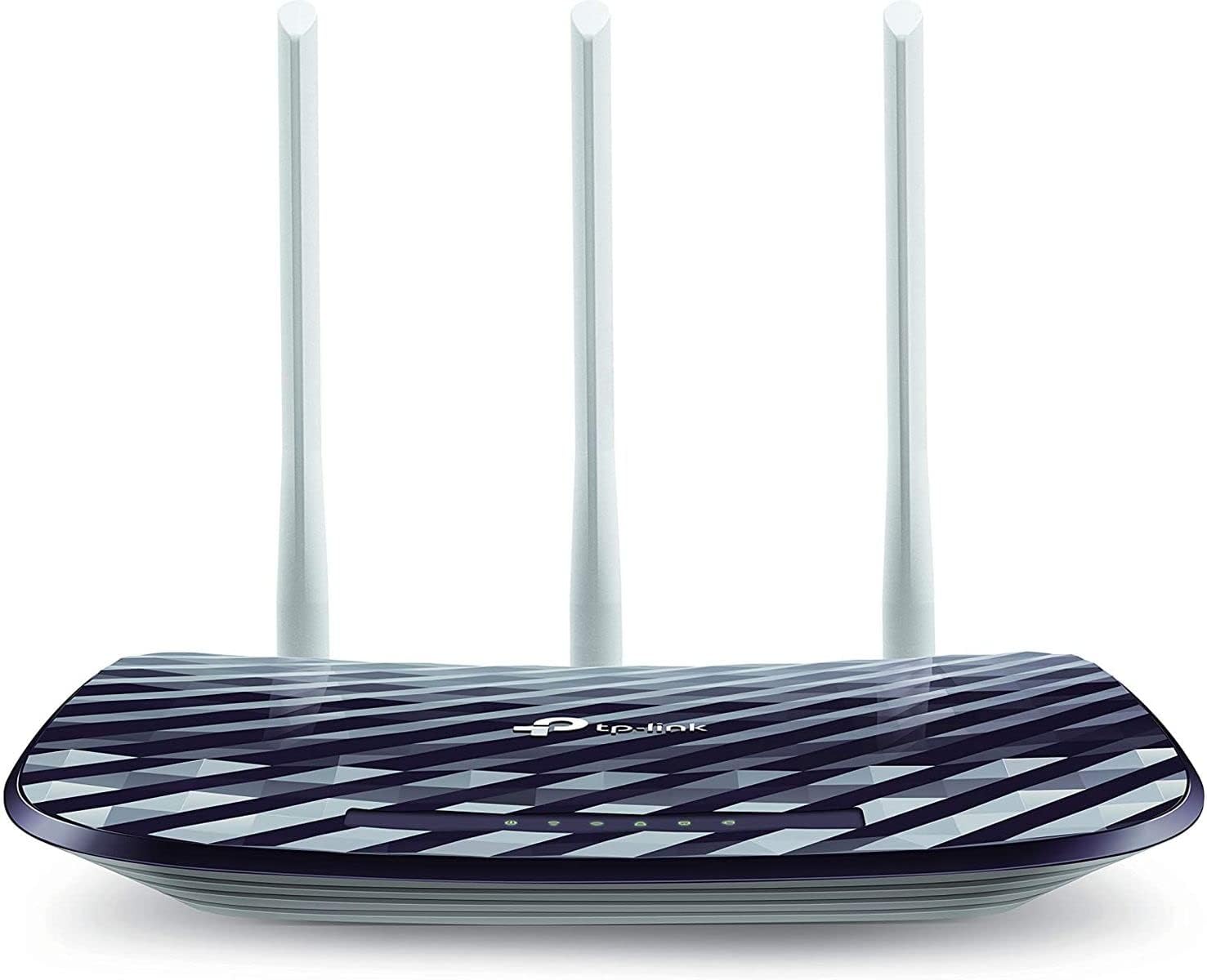 Amazon.com: TP-LINK AC750 IEEE 802.11ac Ethernet Wireless Dual Band ...