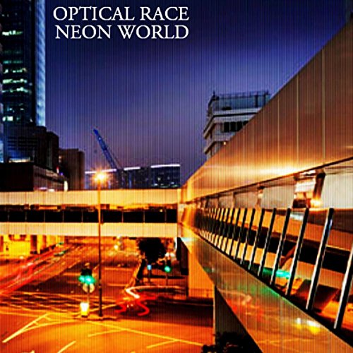 Amazon.com: Neon World : Optical Race: Digital Music