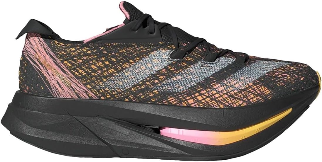 Amazon | [アディダス] アディゼロ プライム X 2 ストラング ADIZERO PRIME X 2 STRUNG コアブラック ...