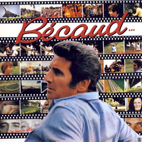 Écouter Bécaud ... de Gilbert Bécaud sur Amazon Music
