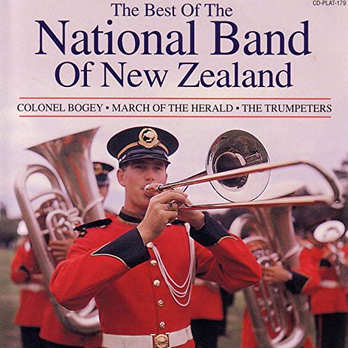 Play The Best Of The National Band Of New Zealand by The National Band ...