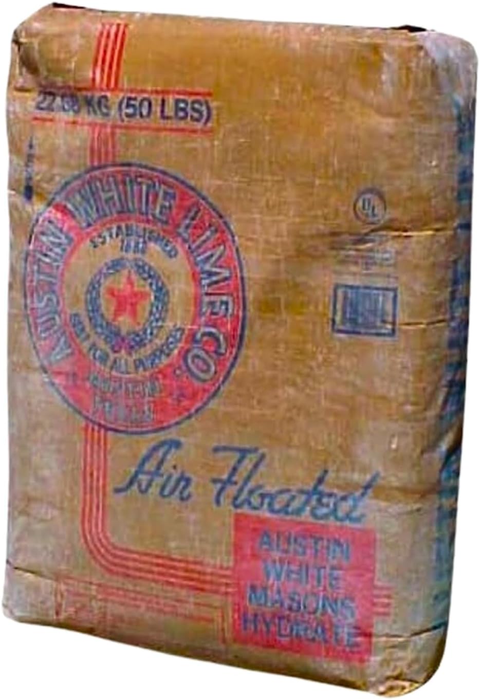 Amazon.com: White Lime Hydrated Lime Powder - 50lb Bag - Premium ...