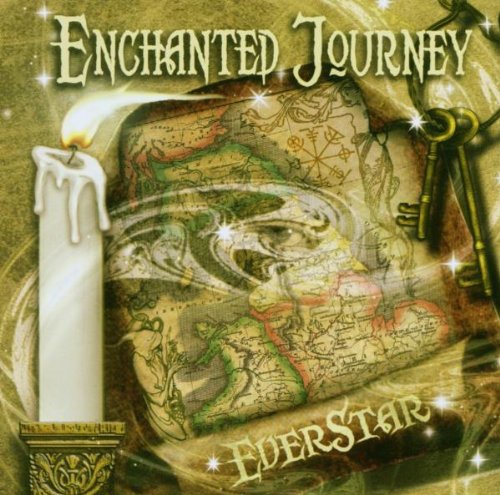 Enchanted Journey: Everstar, Everstar: Amazon.fr: CD et Vinyles}