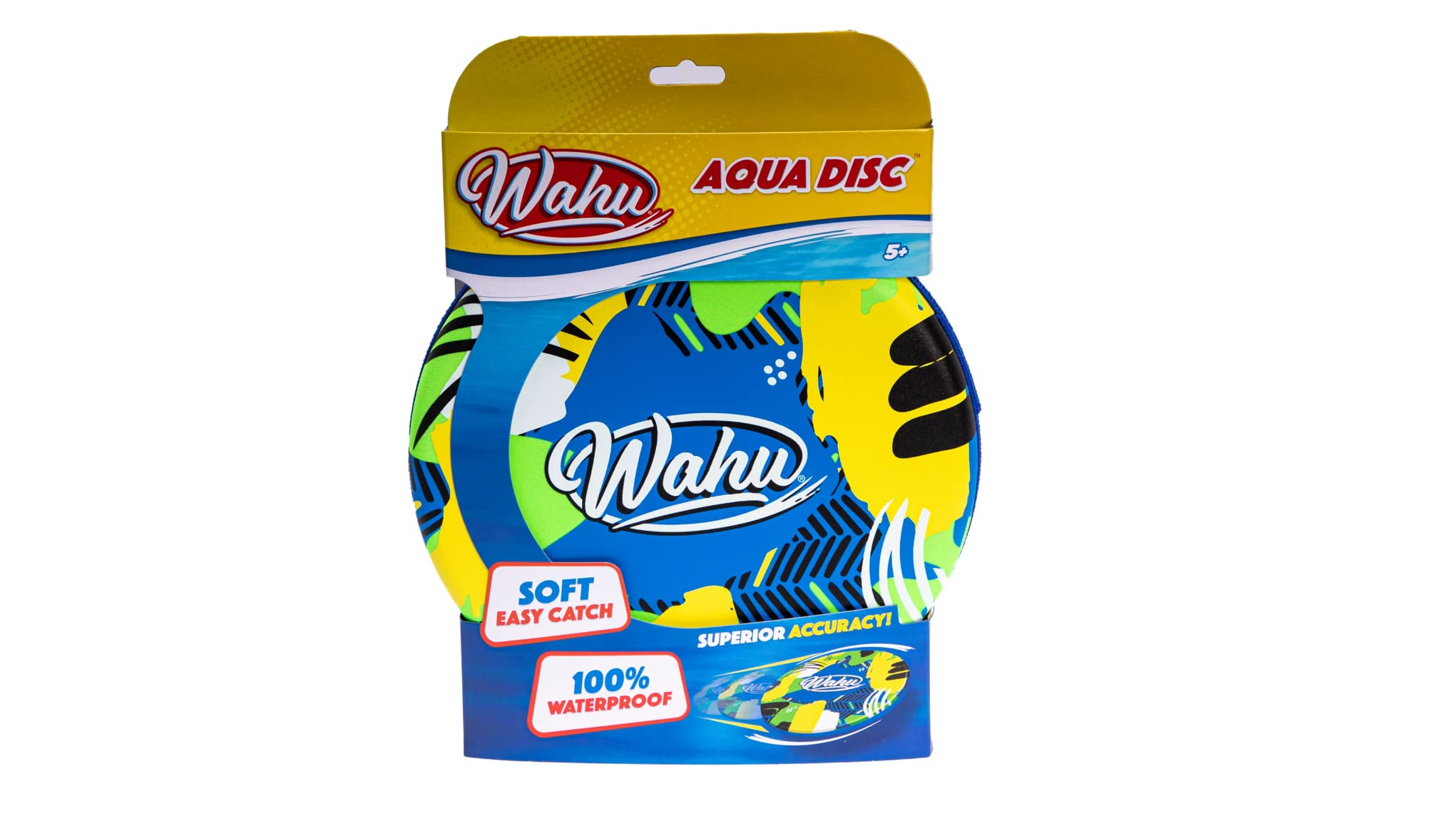 Aqua Disc