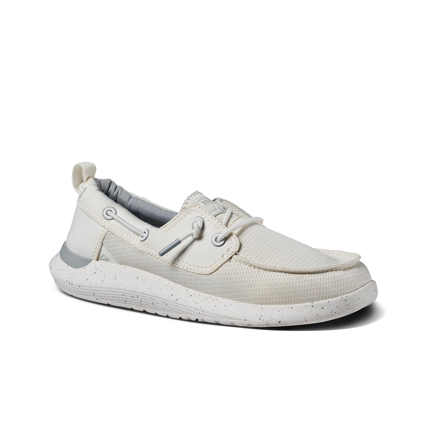 Snapklik.com : Reef Mens Swellsole Pier Boat Shoe
