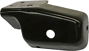Amazon.com: Go-Parts - Front Bumper Bracket Extension for Chevrolet ...