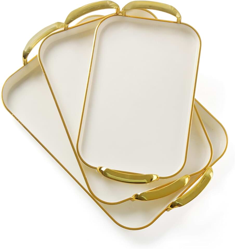 Amazon.com: Platters - Serving Dishes, Trays & Platters: Home & Kitchen