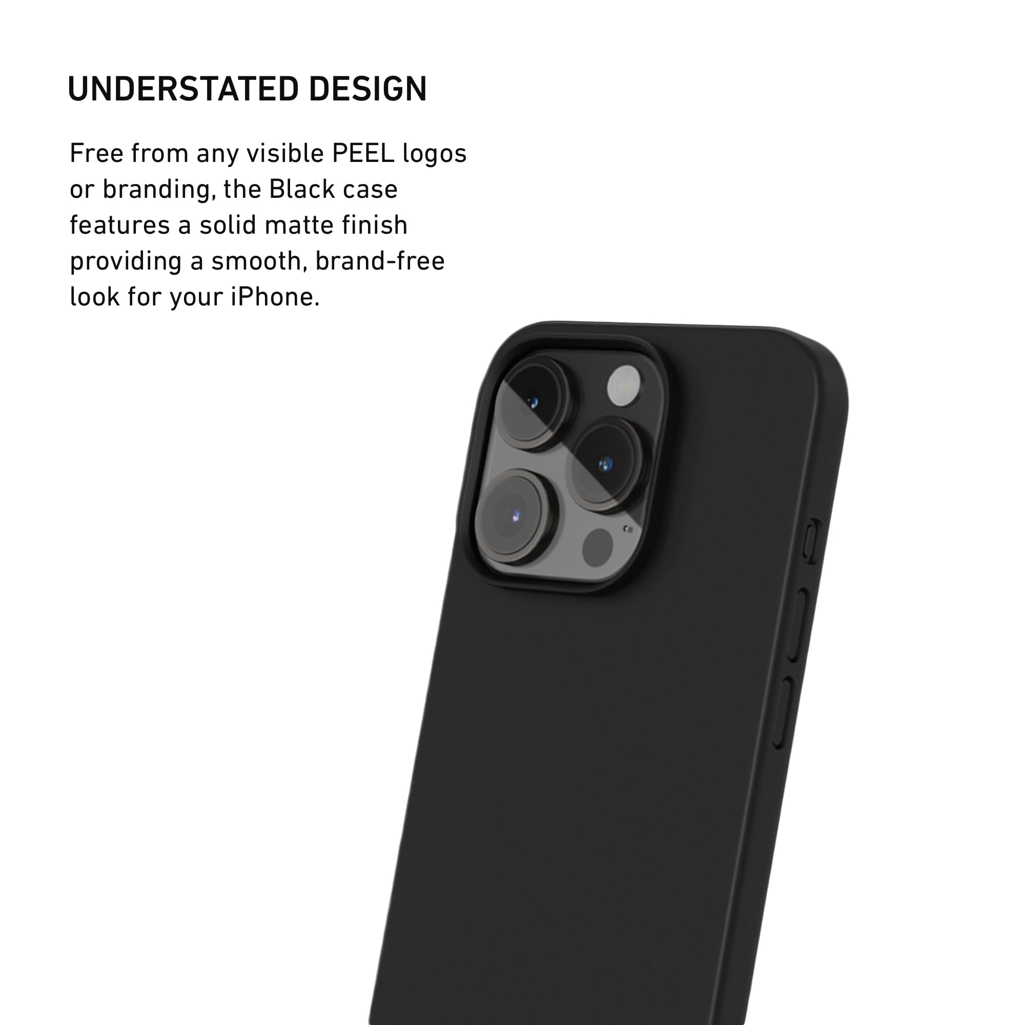 Snapklik.com : Super Thin Magnetic Case For MagSafe iPhone 15 Pro ...