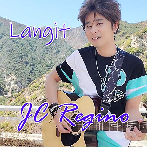 Play Langit by JC Regino on Amazon Music